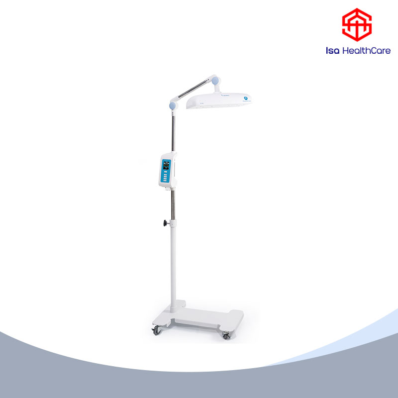Infant phototherapy lamp BT-400