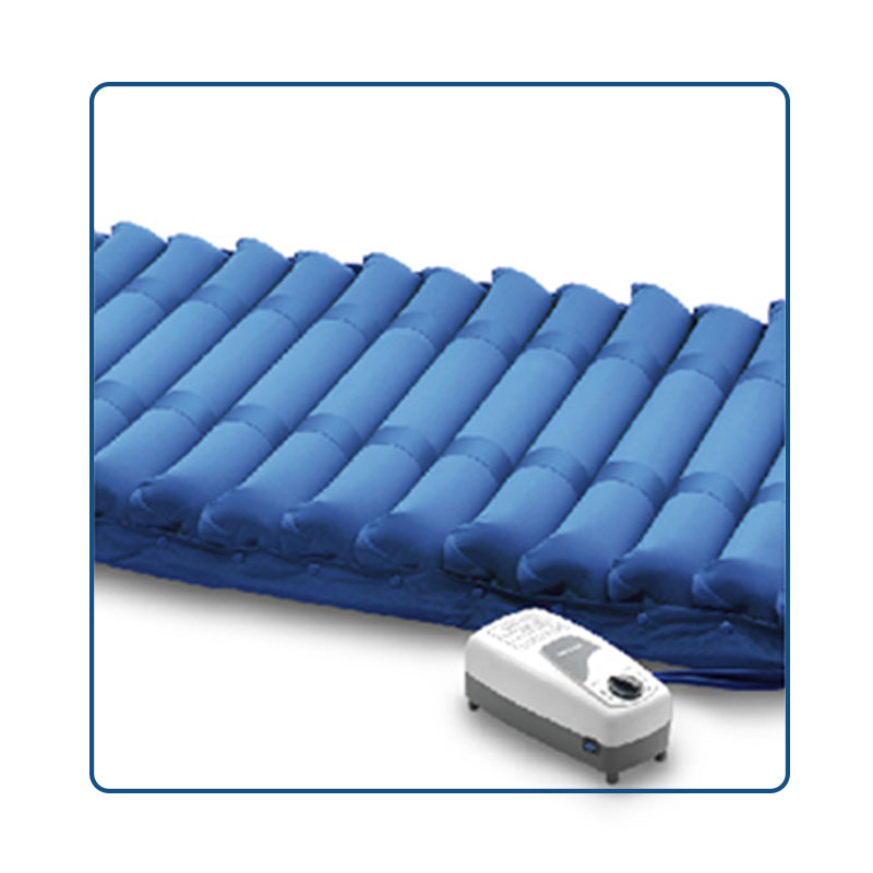 Anti-Decubitus Mattress – Strip Model