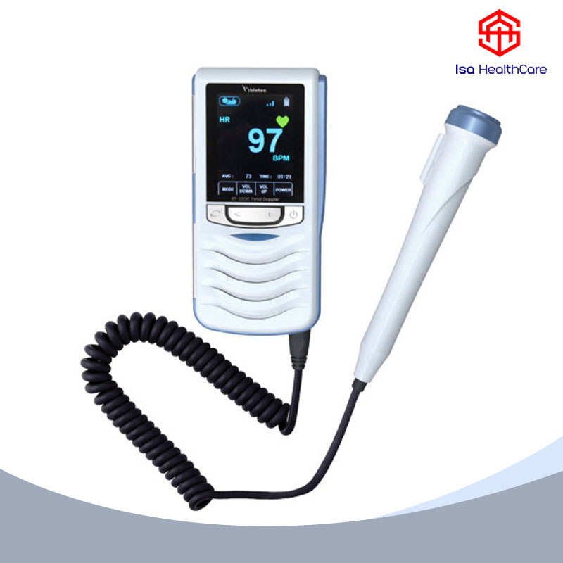 Fetal Doppler BT-220