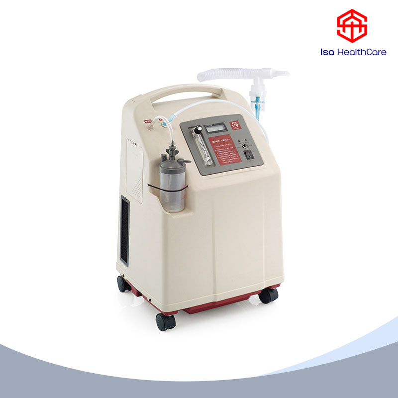 Yuwell Oxygen Concentrator 7F-10W