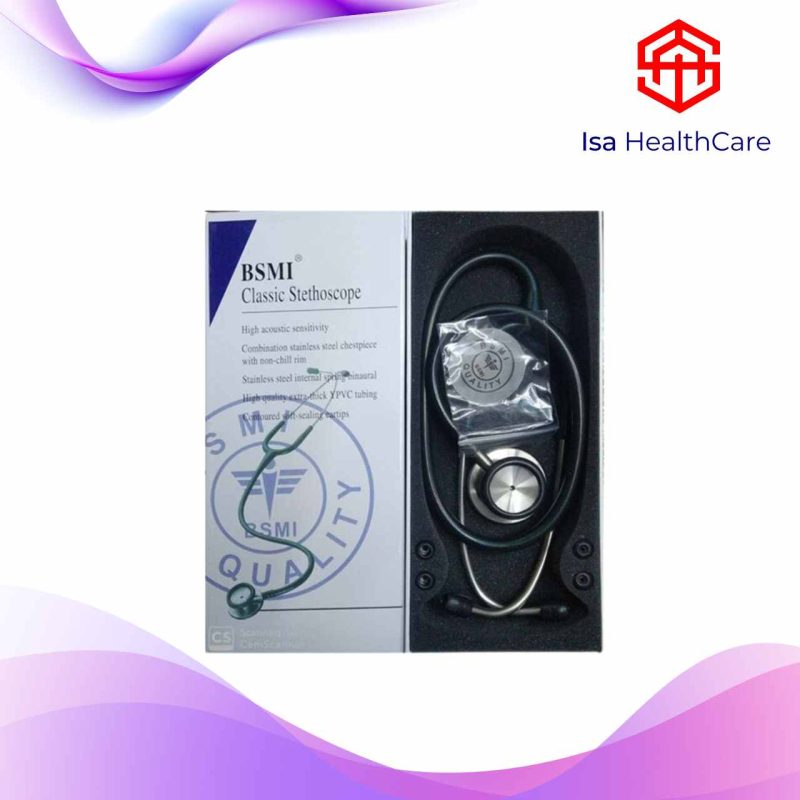 Classic Stethoscope – BSMI