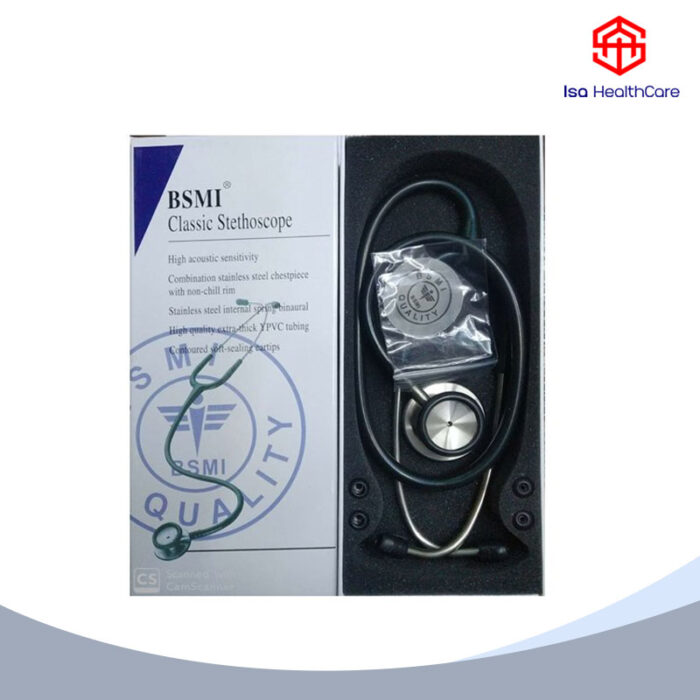 Classic Stethoscope – BSMI