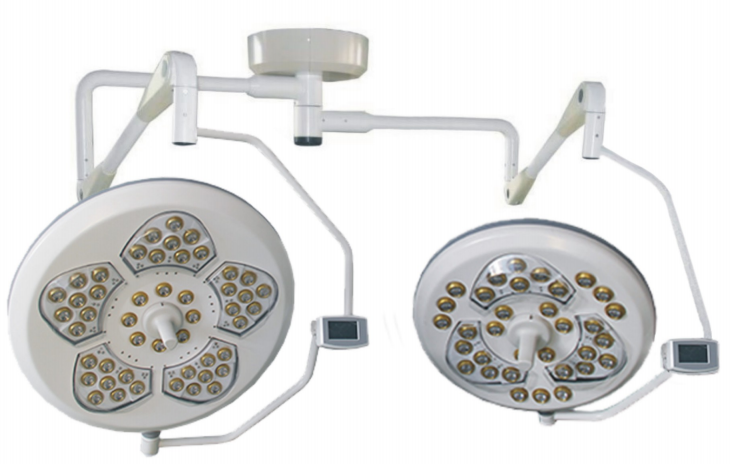 Double Dome Light (LED) (Glory Series G3+G6)