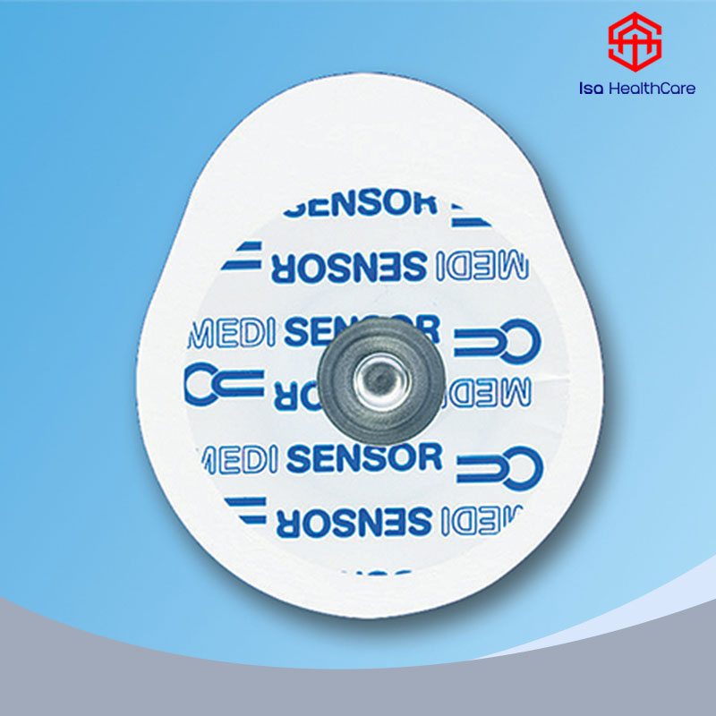 ECG Electrode - Isa Healthcare