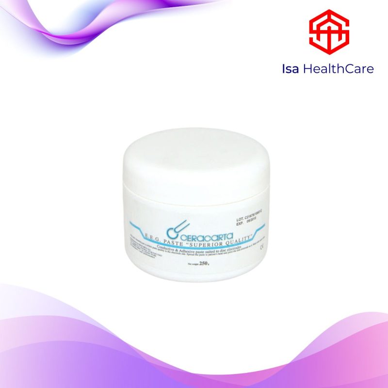 EEG Paste