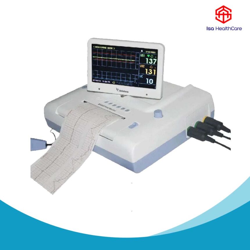 Fetal Monitor BT-350L