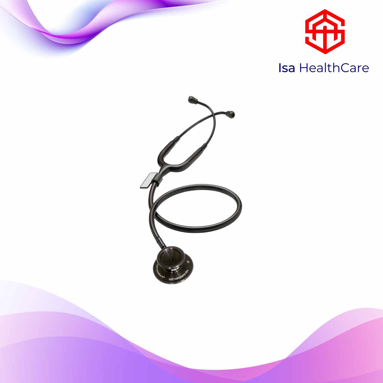 Classic Stethoscope – BSMI
