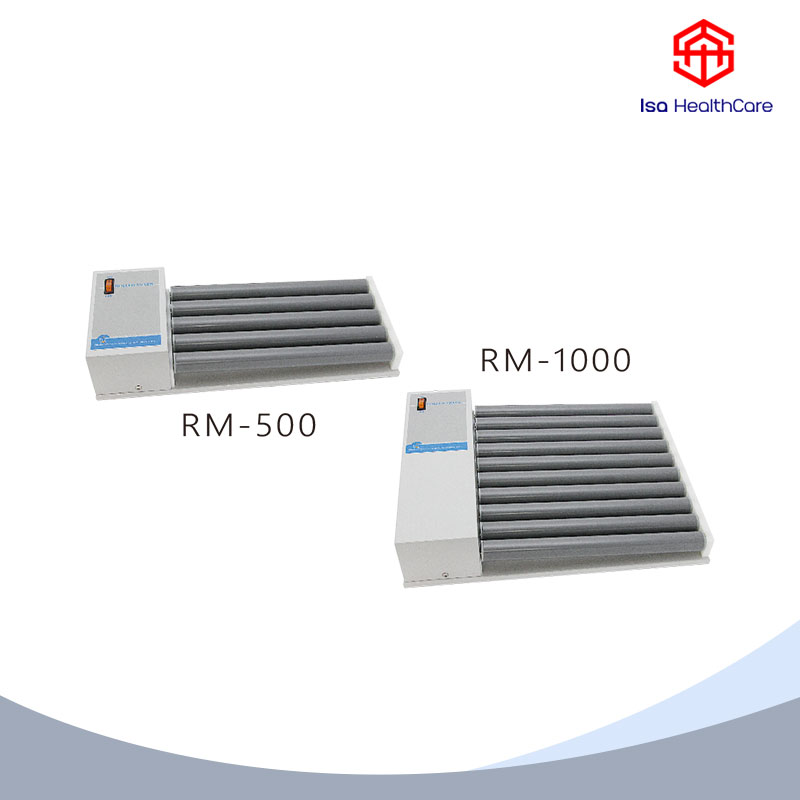 Vortex Mixer VM-2000