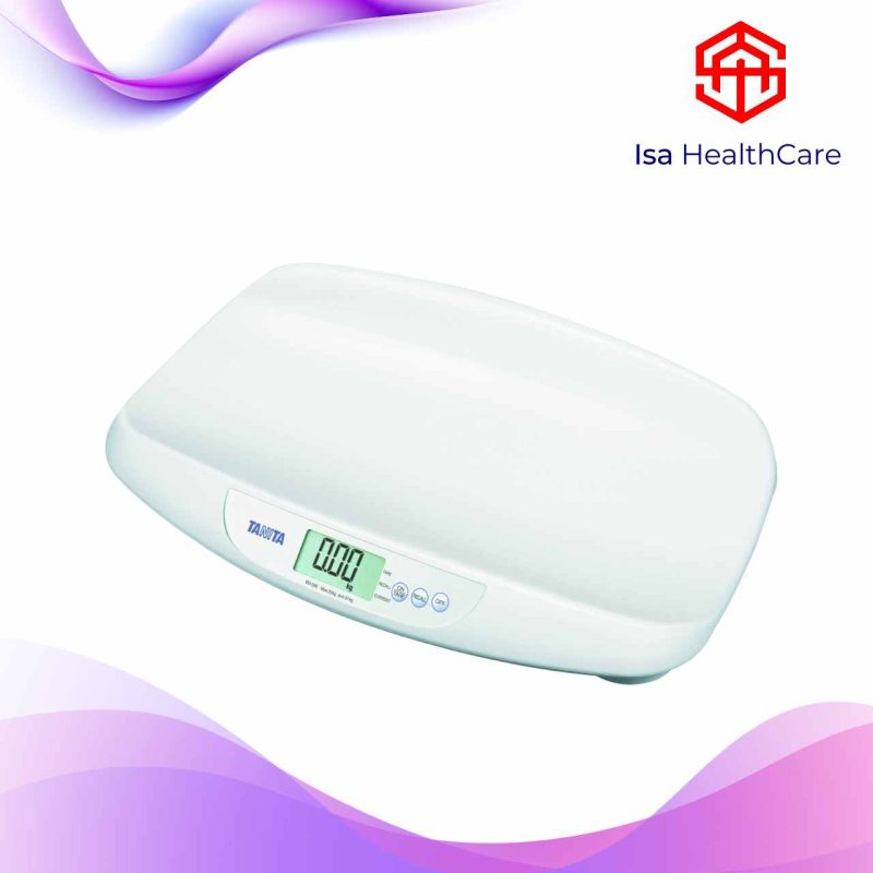 Tanita BD-590 Baby Scale