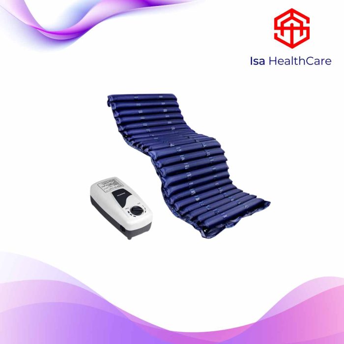 Anti-Decubitus Mattress – Strip Model