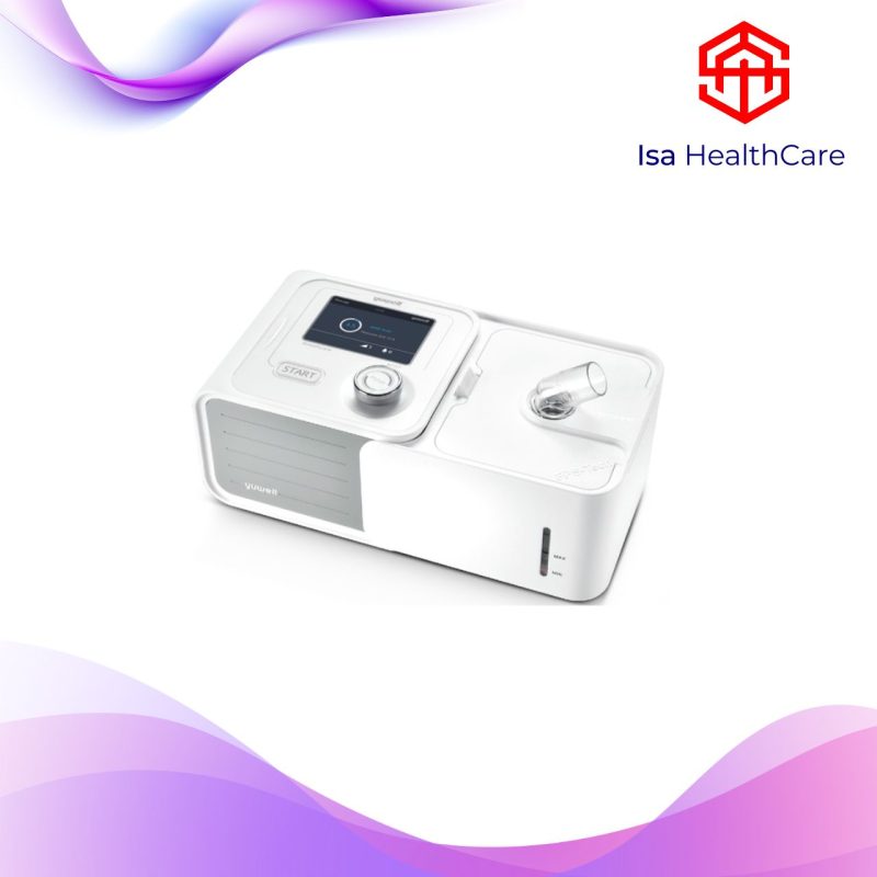 Yuwell CPAP Machine YH-360 - Isa Healthcare