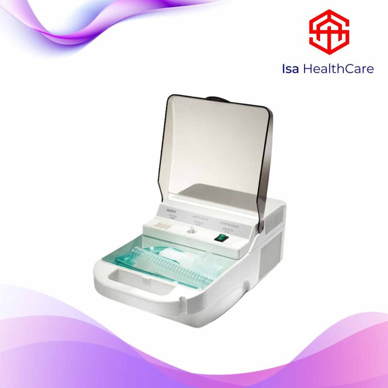 Nebulizer Yuwell 403-AI
