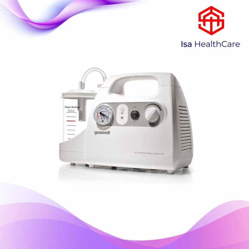 Suction Machine 7E-C