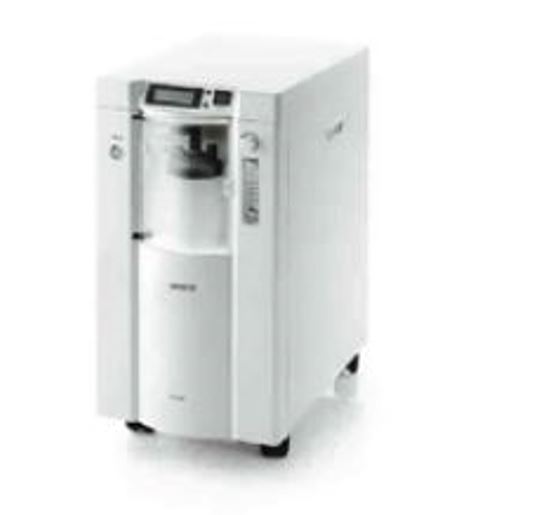 Yuwell High Flow Nasal Cannula (HF-75A) - ISA Healthcare