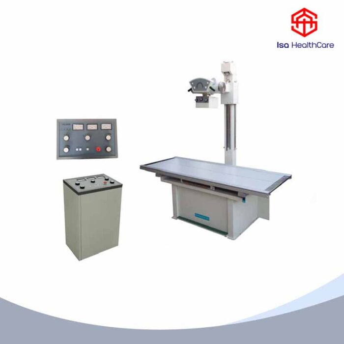 Triup 300mA X-Ray Machine (TR-300A) - Isa Healthcare
