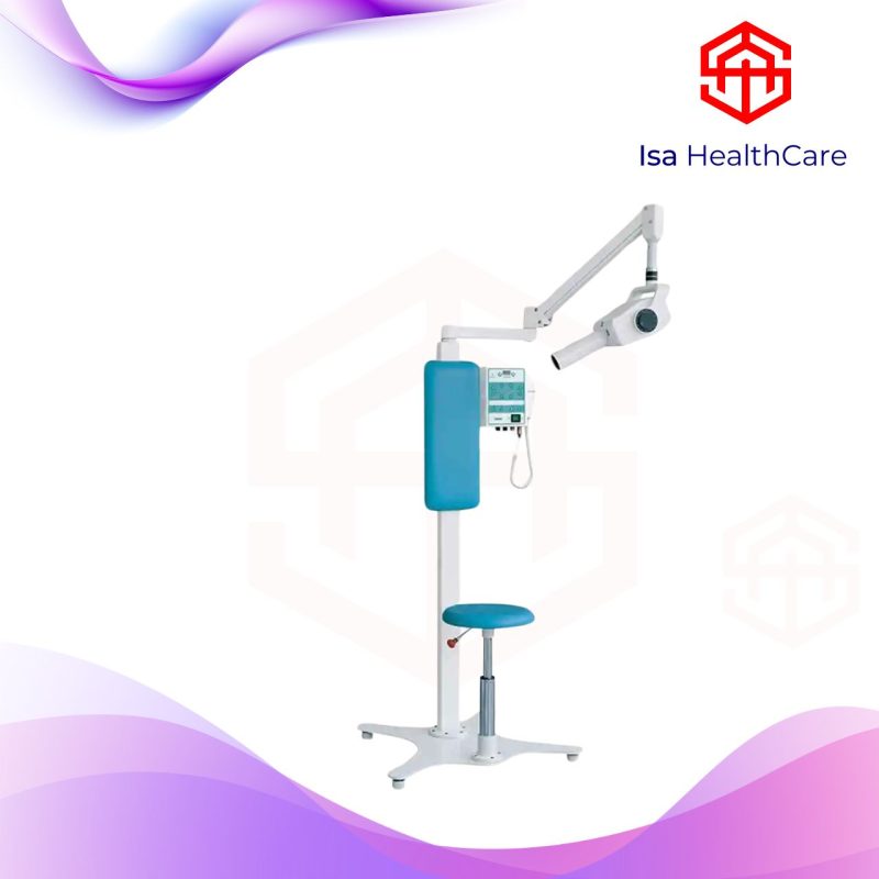 Triup 10mA Dental X-Ray Machine (JYF-10D) - Isa Healthcare