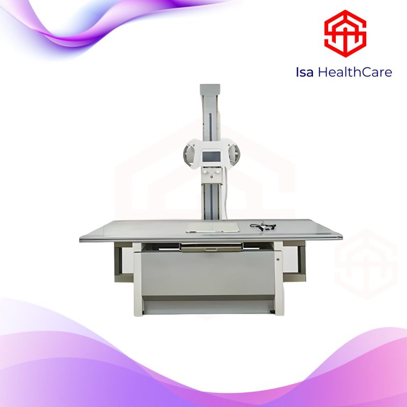 TRIUP 300mA X-Ray Machine (TR-300A) - Isa Healthcare