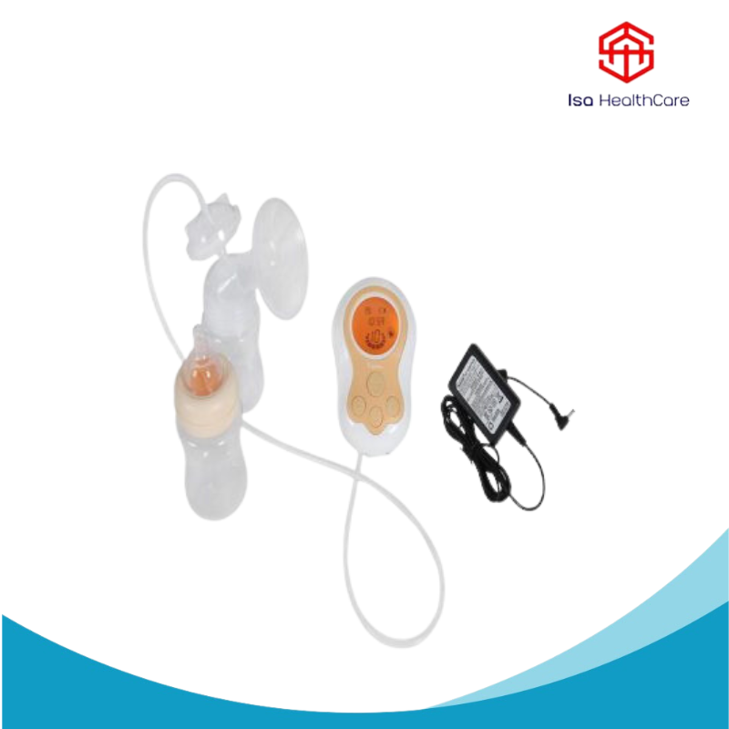 Bistos Electric Breast Feeding Pump (BT-100) - Isa Healthcare