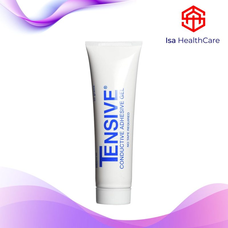 Parker EEG Paste (Parker Tensive) - Isa Healthcare