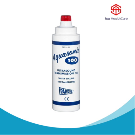 Parker Ultrasound Gel 5L (Aquasonic 100) - Isa Healthcare