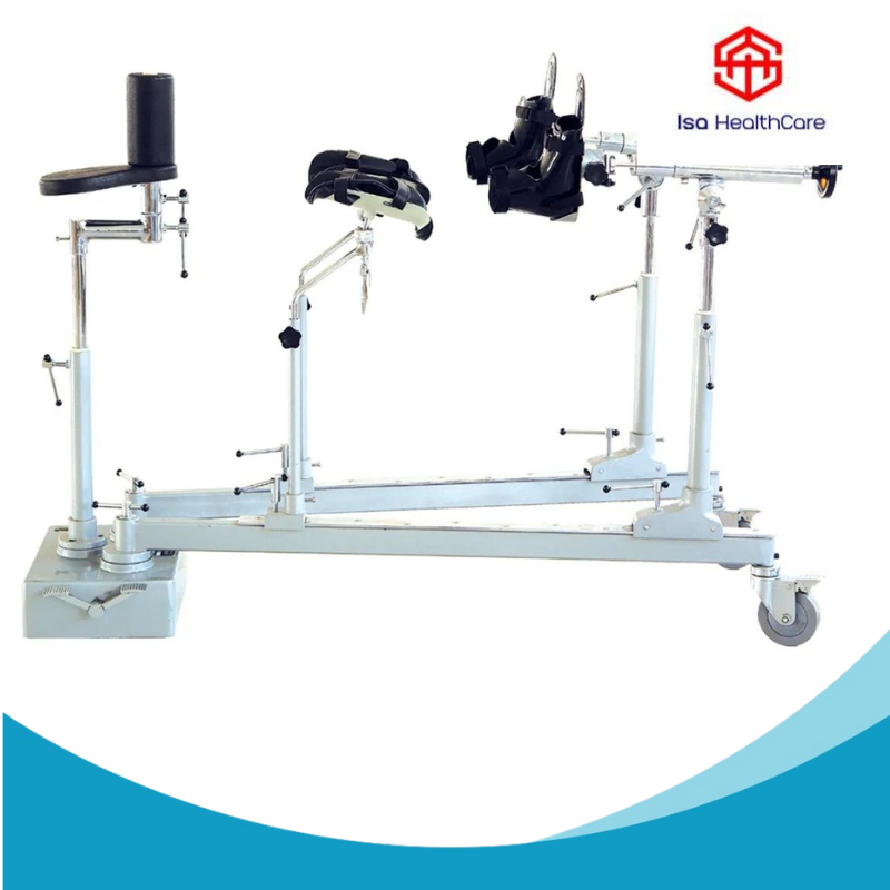 Triup Orthopedics Tractor Rack ( TRP-6A ) - Isa Healthcare