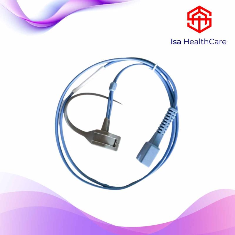 Yonker Monitor SPO2 Sensor - Isa Healthcare