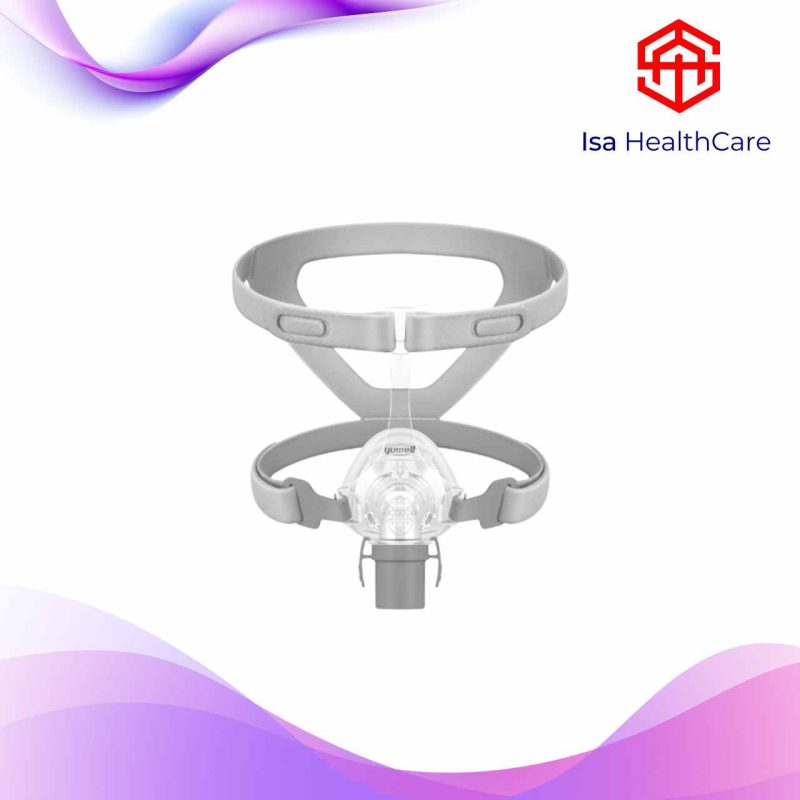 Yuwell Bipap Nasal Mask - Isa Healthcare