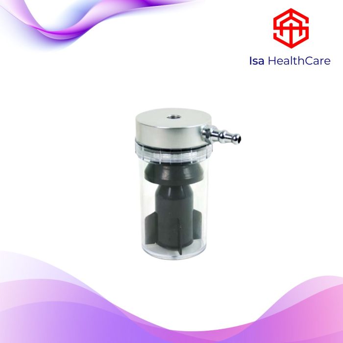 Acare Suction Safety Trap (AC-ST2) - Isa Healthcare