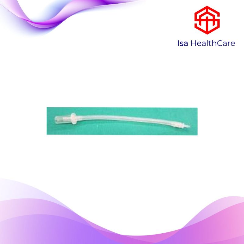 Connection Tube for Nose Pad - Isa Healthcare