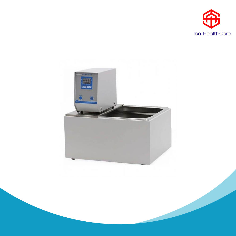 Digisystem Circulating Water Bath DSB-1000D - ISA Healthcare